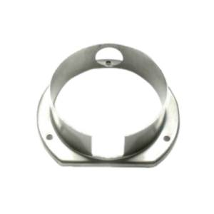 Back Flange Pressure gauge - UdySupply