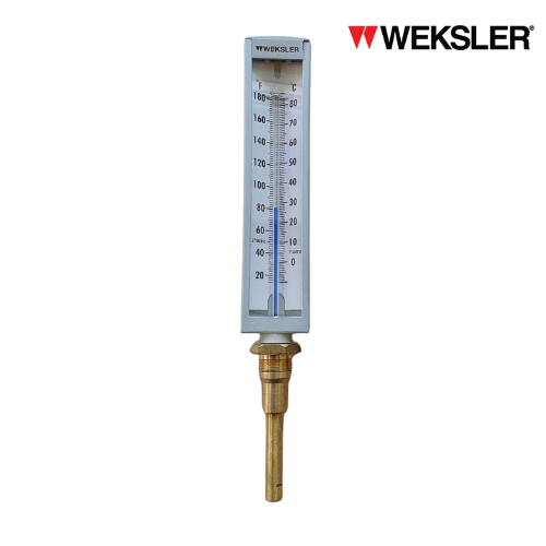 Thermometer Weksler model S520L