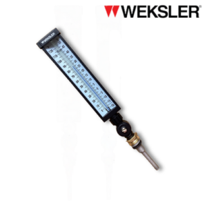 Thermometer Weksler