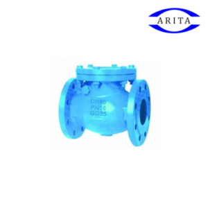 Check valve ( เช็ควาล์ว ) หรือ วาล์วกันกลับ